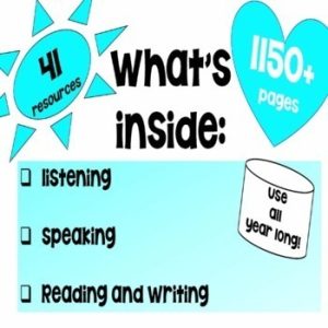 ESL Intermediate Lesson Plans, Curriculum and Activities - Fun to Teach