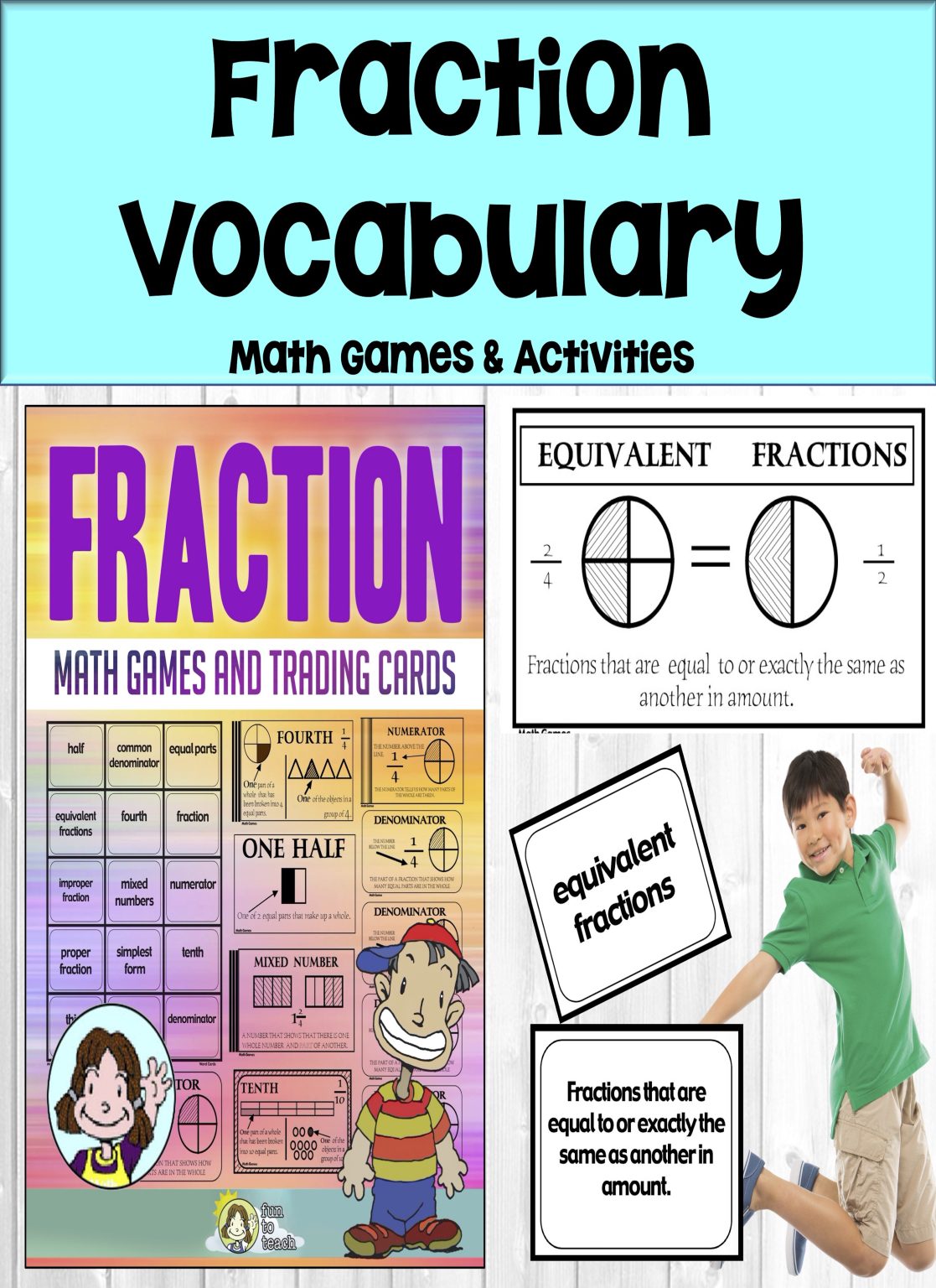 7 Ways To Introduce Fractions Fun To Teach 7-ways-to-introduce-fractions-fun-to-teach