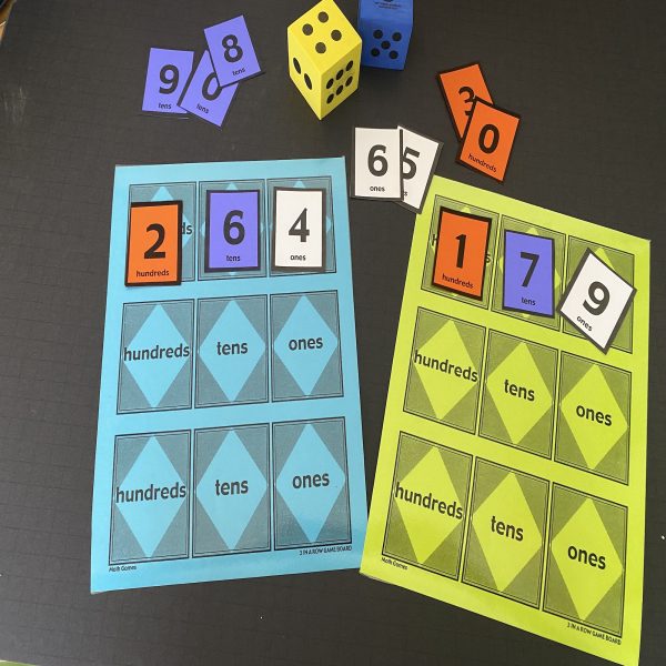 Place Value - Fun to Teach