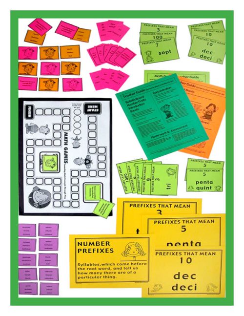 Testing Time Relief with Games - Fun to Teach