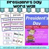 Teach ELLs about President's Day - Fun to Teach