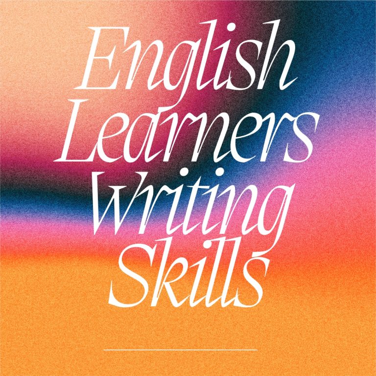 Tips For Teaching English Learners Writing Skills Fun To Teach tips-for-teaching-english-learners-writing-skills-fun-to-teach