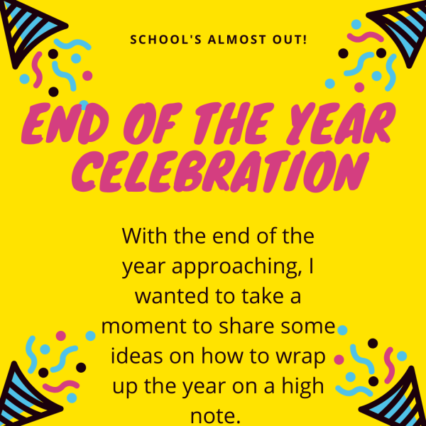 🌟 Wrapping up the End of the Year with ELLs! 🌟 - Fun to Teach