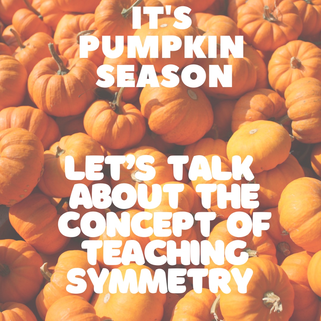 Spooky Symmetry: Halloween Math Fun for 2nd and 3rd Graders - Fun to Teach