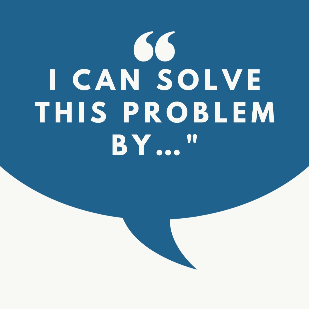 10 Sentence Starters for Elementary Math Explorations - Fun to Teach