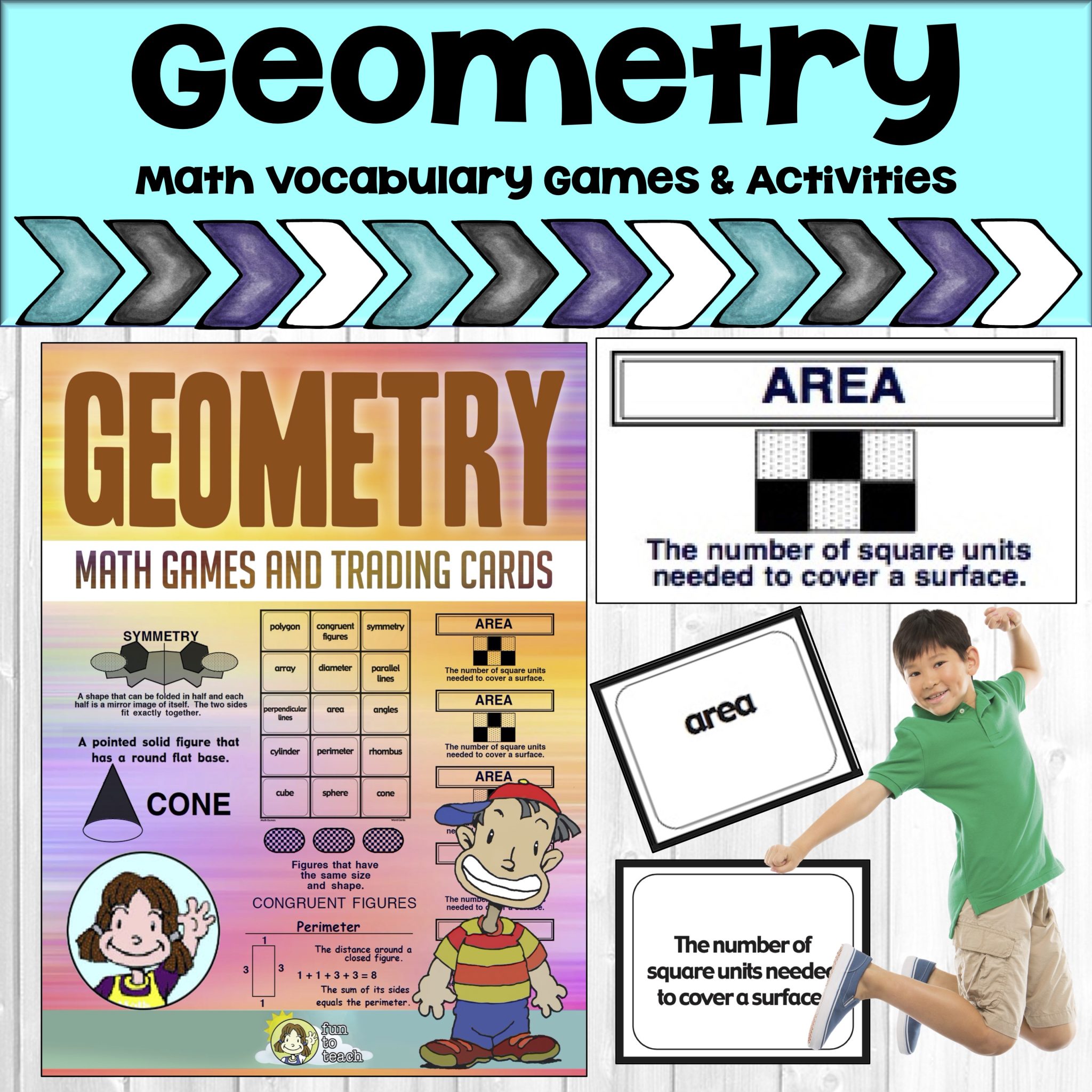 May Essential Math Curriculum Goals - Fun to Teach
