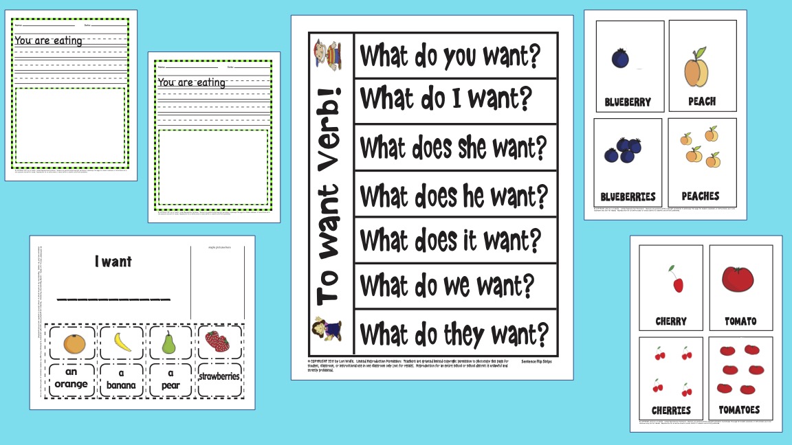 Teaching English Newcomers in May - Fun to Teach