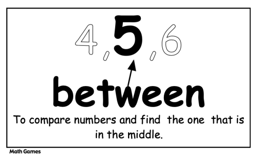Tips for Teaching Number Sense - Fun to Teach