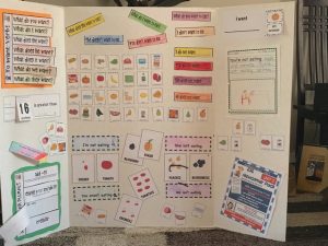 Teaching English Newcomers in May - Fun to Teach