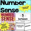 Teaching Number Sense - Fun to Teach