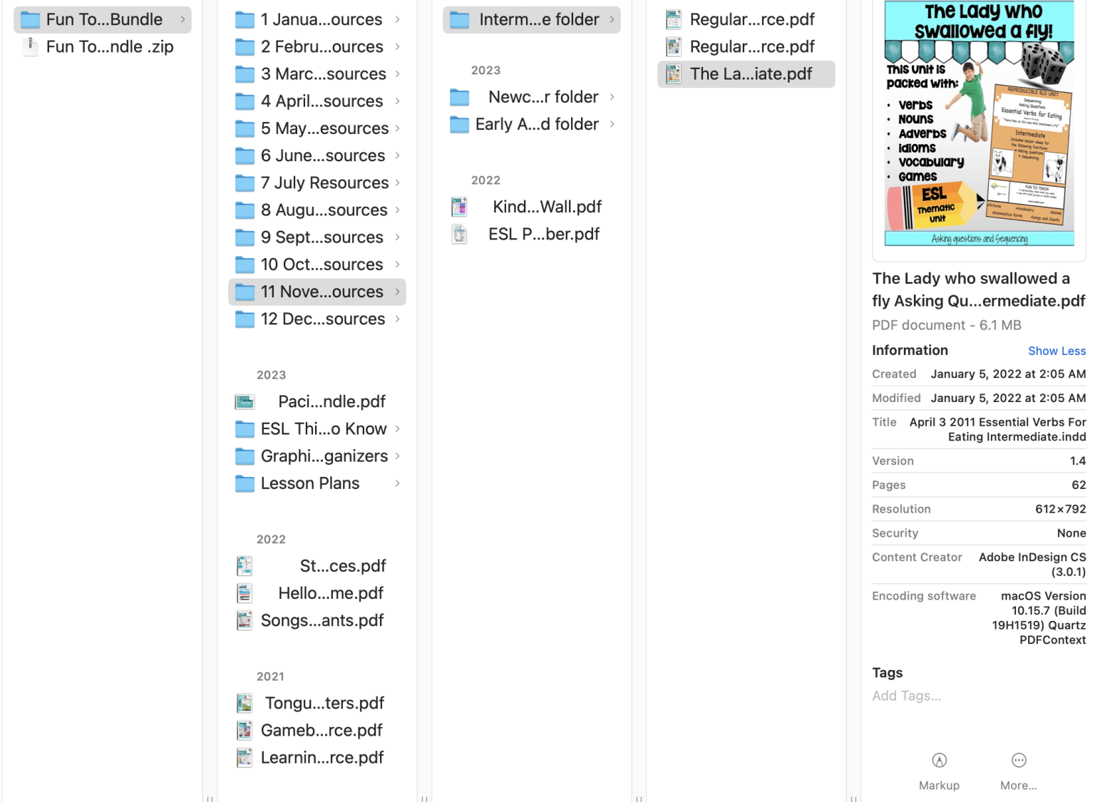 ESL Teaching Experience – Make It Your Best Year Yet! 🗂️ - Fun to Teach