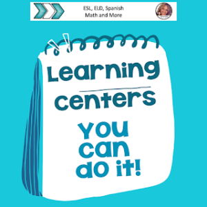 Centers Facilitate Growth - Fun to Teach