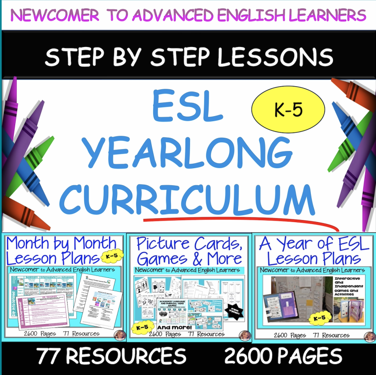 7 Tips For Teaching Intermediate English Learners - Fun to Teach