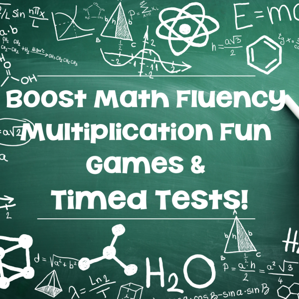 Blog - Math - Fun to Teach