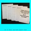 Boost Math Fluency – Quick and Easy Ways - Fun to Teach