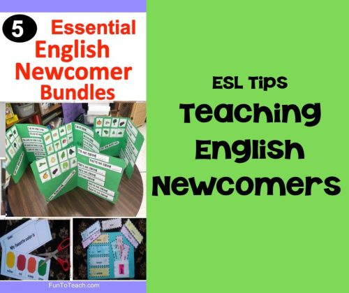 May Idioms Fun - Fun to Teach