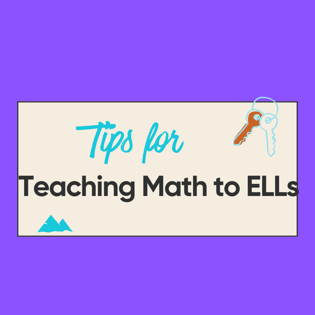 TEACHING GEOMETRY Vocabulary - Fun to Teach