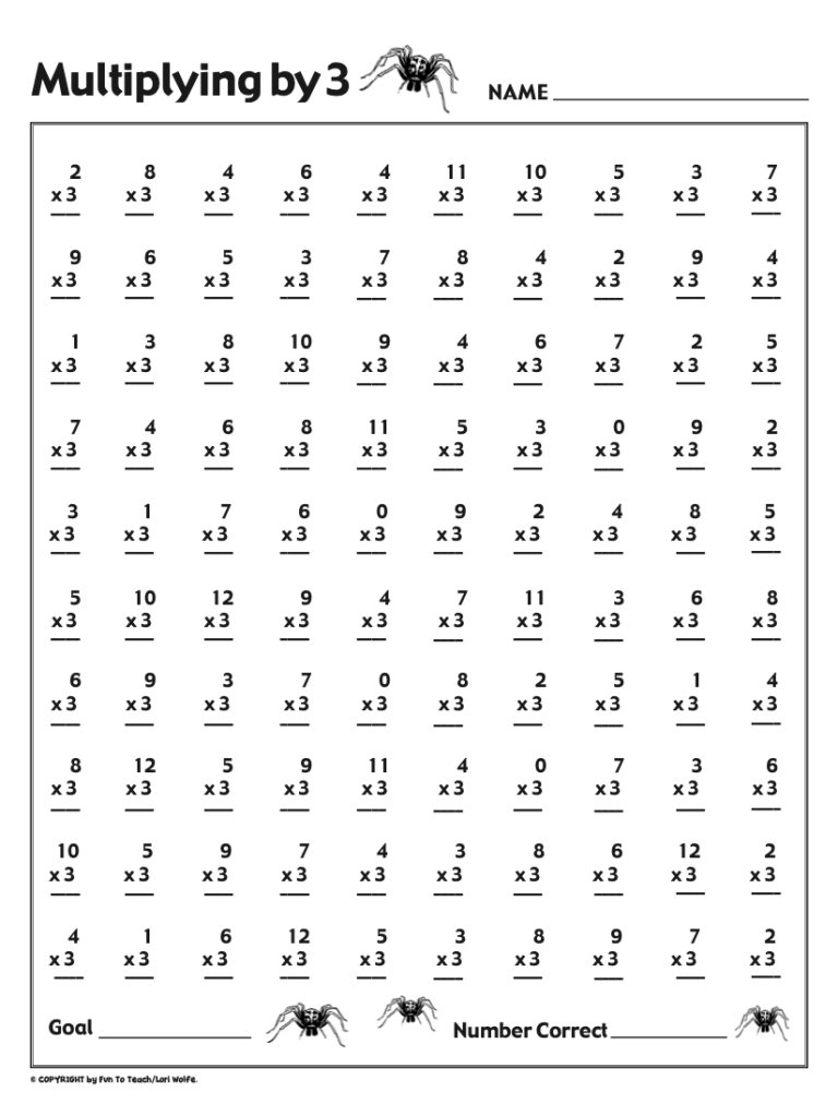 Math Spooky Fun Halloween Activities - Fun to Teach
