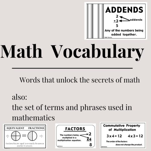 Blog - Math - Fun to Teach